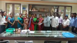 Placement | Government College of Engineering Dharmapuri