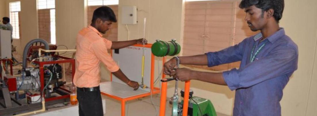 About Department | Government College of Engineering Dharmapuri